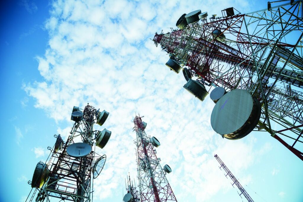 Installation and Commissioning - Talkpool Pakistan